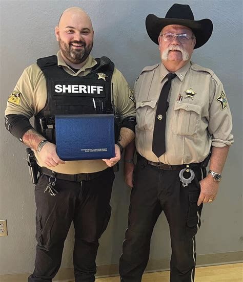 Halverson Graduates From Academy Kingsbury Journal