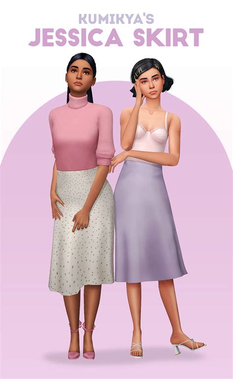 Sims 4 Maxis Match Cc Folder 2020 Parvil