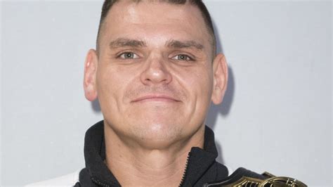 Wwe Intercontinental Champion Gunther Announces Marriage To Former Nxt