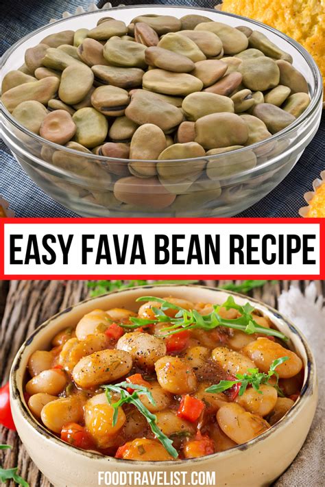 Fasolia Greek Fava Or Broad Beans With Tomato And Herbs Fava Beans