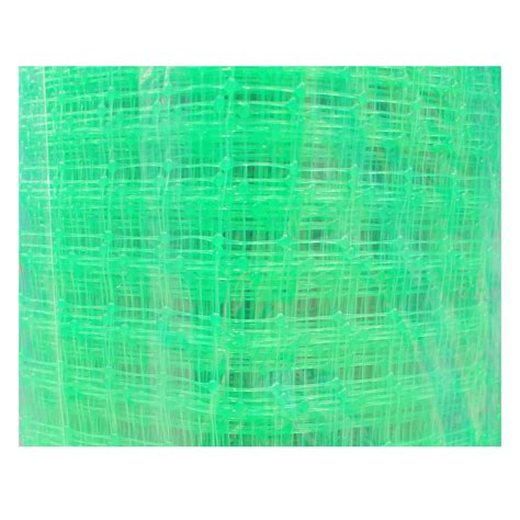 ตาข่ายกันนกพิราบ 30เมตร ตาข่ายล้อมไก่ ตาข่ายพลาสติก ไล่นกพิราบ กรงไก่ ป้องกันนกพิราบ ไล่นก กันนก