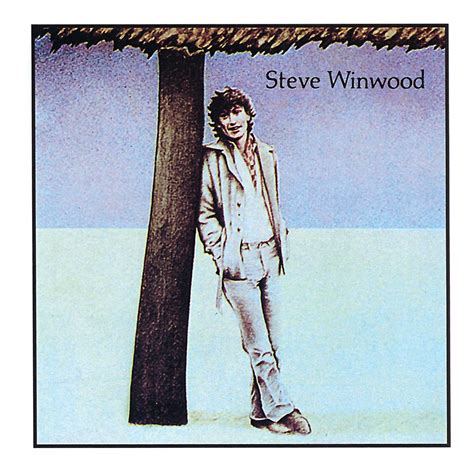 ‎steve Winwood Album By Steve Winwood Apple Music
