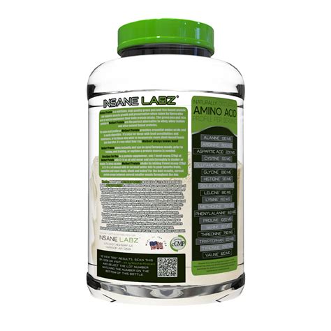 Insane Labz Mother Protein A1 Supplements Store