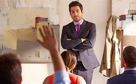 The Mindy Project Ed Weeks Recaps Season 5 Episode 3