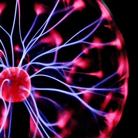 Human Intentions Affect On Plasma Ions