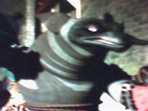 Wolf Boss Kung Fu Panda Character Guide Wiki