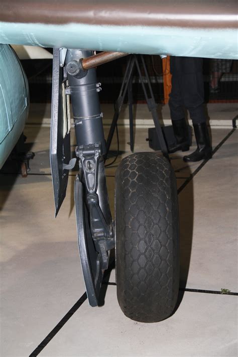 Avia S 92 Cs 92 Jet And Rocket Engined Aircraft