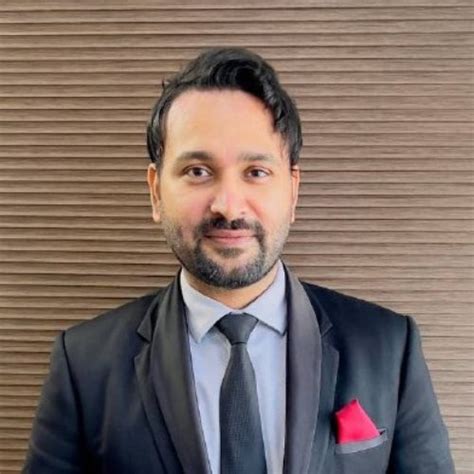 Meet Supreet Singh Revolutionizing The Healthcare Industry With