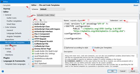 Intellij Idea中创建xml文件51cto博客idea创建xml文件 Intellij Idea中创建xml文件51cto博客idea创建xml文件