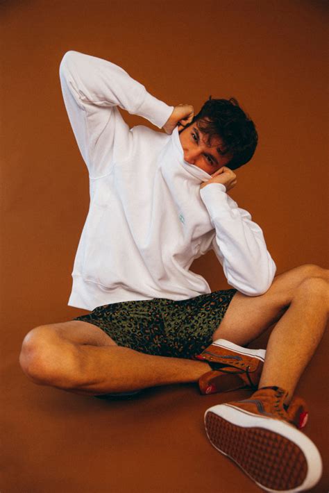 Gabriel Hines Click Models Management
