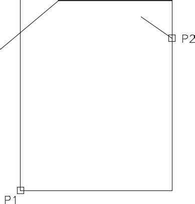 Module Trimming And Extending Introduction To Drafting And AutoCAD D