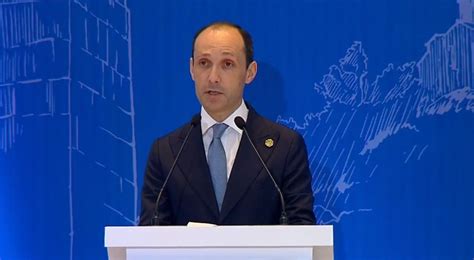 ლევან დავითაშვილი ცენტრალური აზიის რეგიონული ეკონომიკური თანამშრომლობის მინისტერიალი