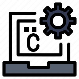 C Programming Icons Iconfinder