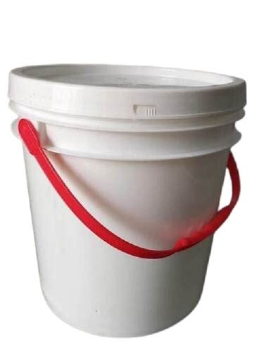 Hdpe Container For Fertilizer And Chemical Packackaging 50 Ml 50 Ltr