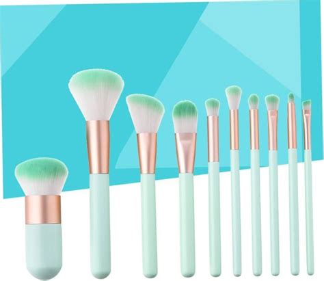 Pices Pinceaux Maquillages Kit De Pinceaux De Maquillage Pinceaux De Maquillage Pour Femmes