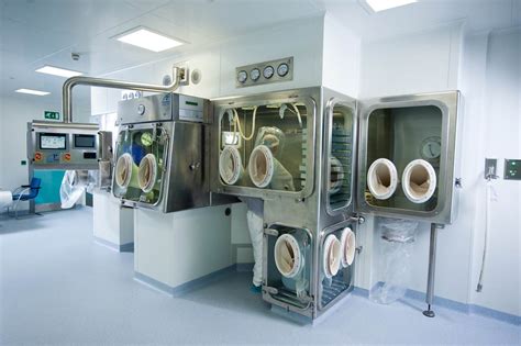 Gurney Read Consulting Containment System Design And Project Management