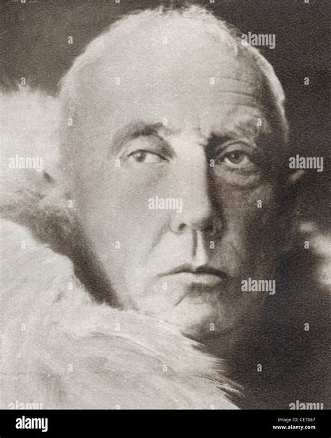 Roald amundsen Fotos und Bildmaterial in hoher Auflösung Alamy