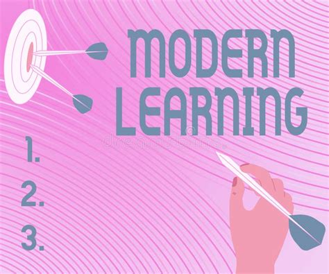 Writing Displaying Text Modern Learning Word For Flexible And Agile Setup Innovative Learning