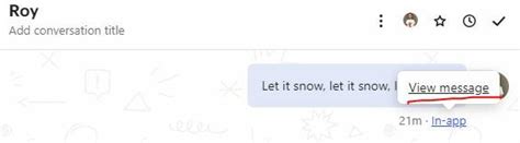 How Can I Get Sending Stats On Outbound Messages I Ve Sent Through The Api Community