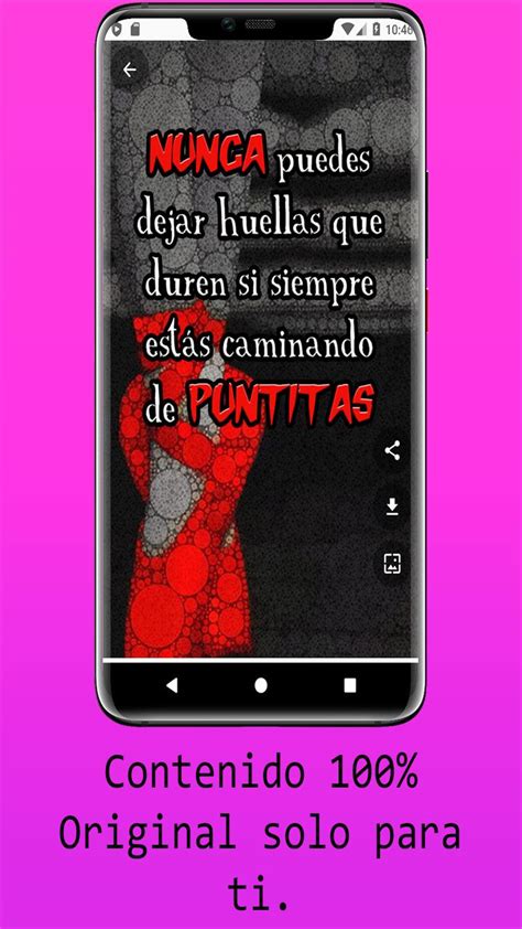 Frases De Mujeres Empoderadas Apk For Android Download