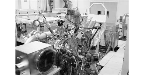 Photograph Of A Production Lpp System Download Scientific Diagram