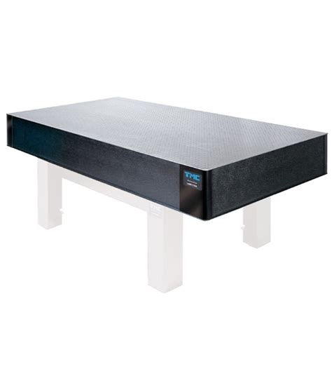 Tmc 780 Series Cleantop Optical Table Top