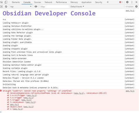The Delay Is 2 Minutes · Issue 152 · Blacksmithguobsidian Dataview