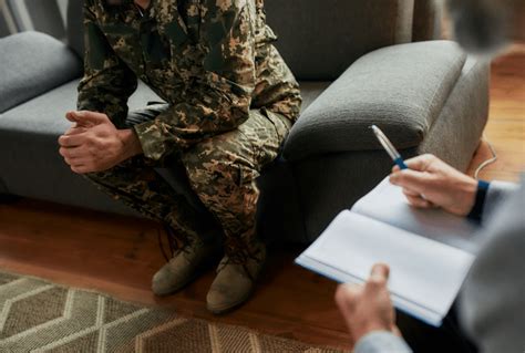 Va Disability Rating For Ptsd Veterans Guide