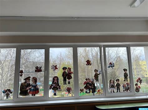 Проект «День Победы — 9 Мая в старшей группе 2 фото Воспитателям детских садов школьным