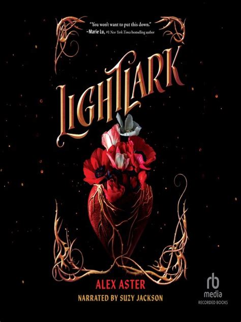 Lightlark Libby