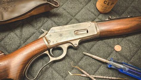 Proven Ways How To Remove Rust From A Gun Without Damaging Bluing