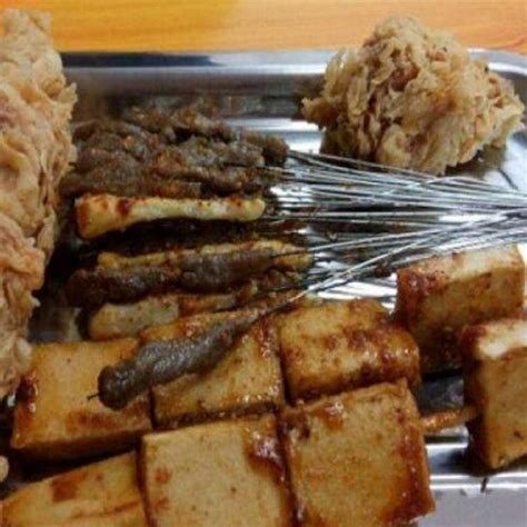 小野哥炸串加盟费用 特色小吃加盟 总店电话