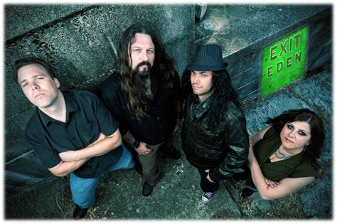 Exit Eden Band In Concord Ca