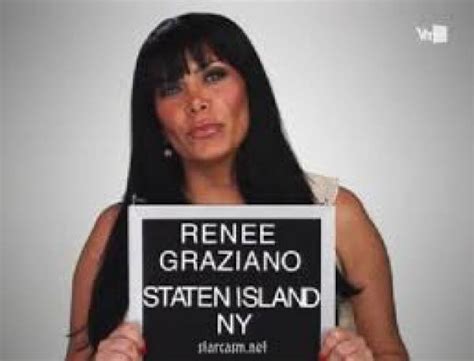 ‘mob Wives Star Ex Hubby Testifies Against Gambino Associate In Murder