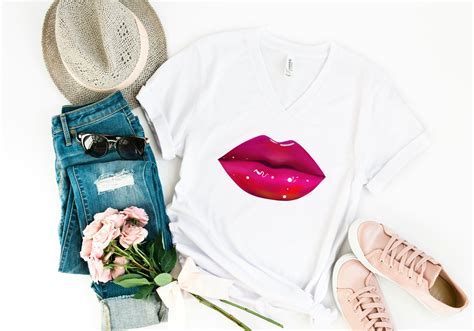 Multi Colour Lipsmulti Lips Svglips Svg Bundlekiss Svglips Pnghot Lips