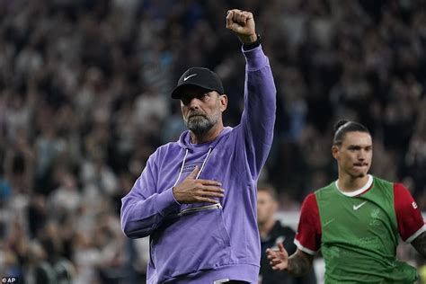 Tottenham 2 1 Liverpool Joel Matip Scores Late Own Goal After