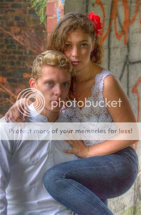 Photoshoot With Jess And Matt Of Photo Maestro