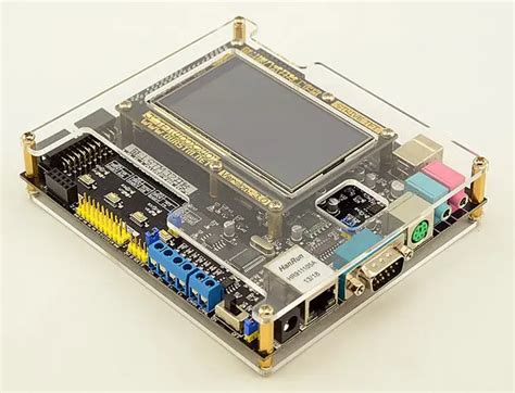 Stm32的can总线通信原理与实现 知乎