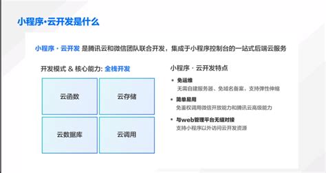 小程序·云开发实战：定制化客服小程序第三方云开发 客服指定 Csdn博客