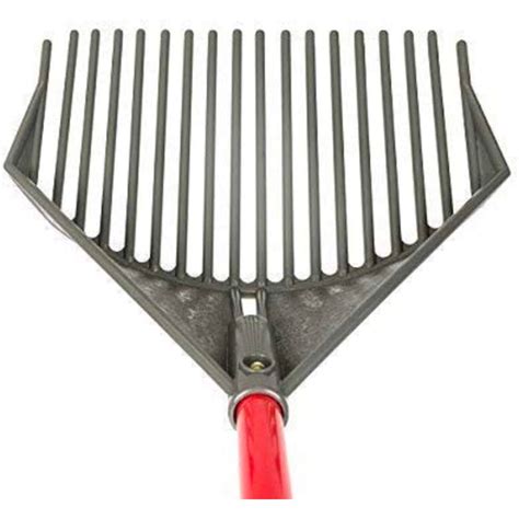 We Researched And Tested The Best Rakes For Pine Needles
