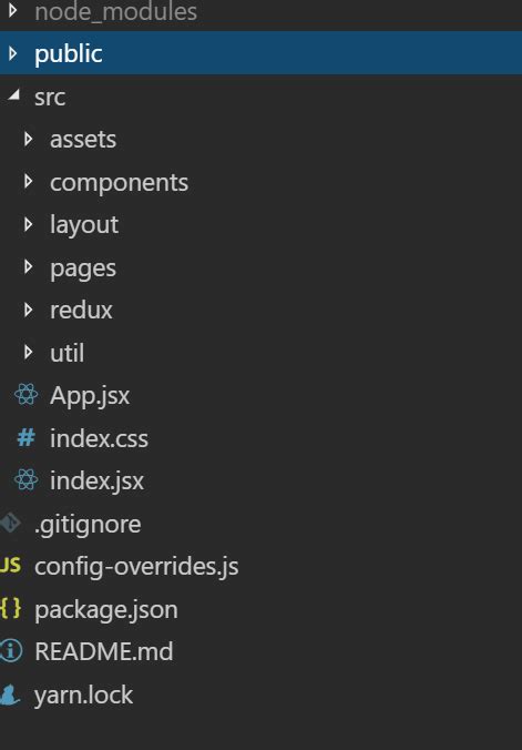 从零开始react实战云书签1 React环境搭建 Fleyx 技术分享