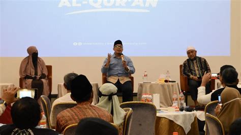 Apakah Lupa Hafalan Al Quran Berdosa Begini Penjelasan Hukumnya