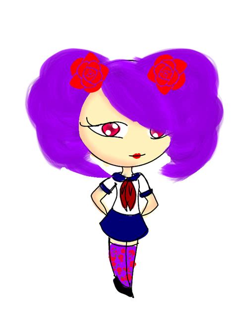 Kizana Snobu Yandere Sim By Monster109 On Deviantart