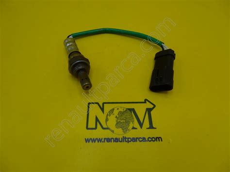 8200844604-OKSİJEN SONDASI » Oksijen Sondası | Renault Yedek Parça ...