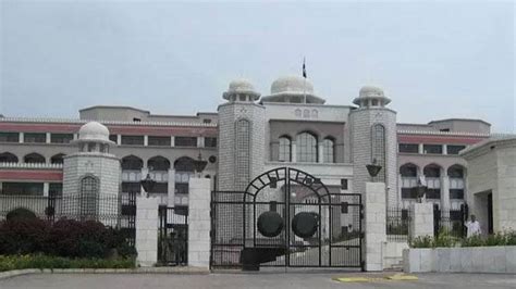 Pms Office Receives Summary For Army Chiefs Appointment