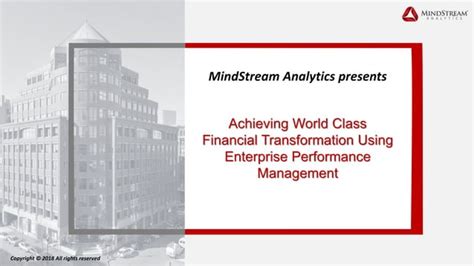 Achieving World Class Financial Transformation Using Oracle Fccs Pdf