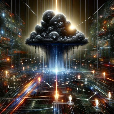 Global Concerns Ai Generated Misinformation And Cyberattacks Take Center Stage