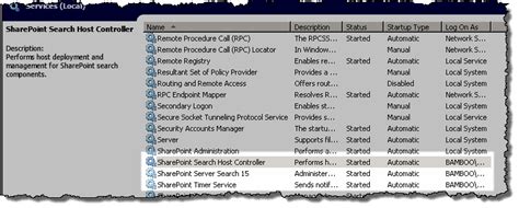 Search Function Is Not Returning Any Search Results Bamboo Solutions