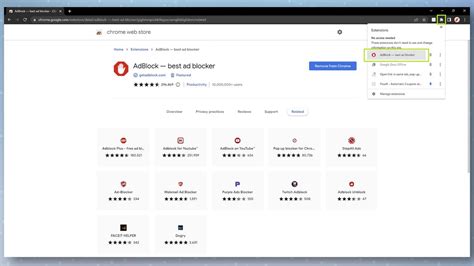 How To Block Ads On Chrome Tom S Guide