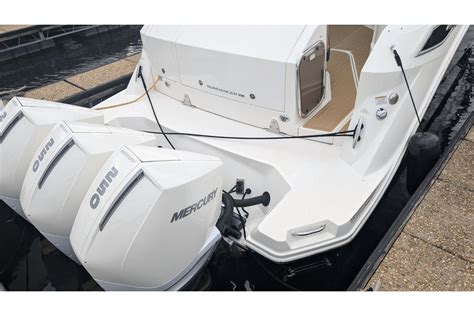 2023 Sea Ray Sundancer 320 Outboard South Jersey Yacht Sales